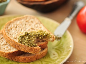 Pâinea graham – baza vegetarianismului - AromaVerde.ro